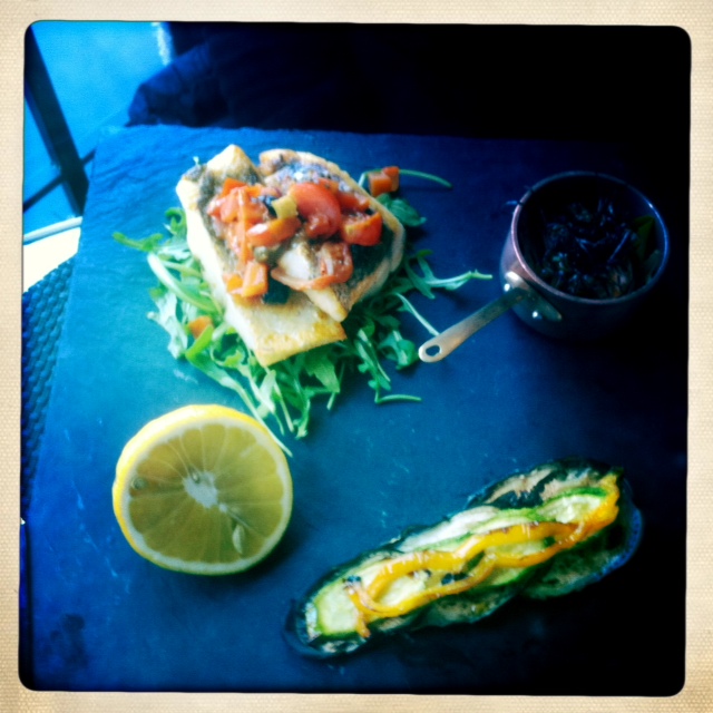 Beef Bar Monaco – Steakhouse version luxe // Luxury Steakhouse ...